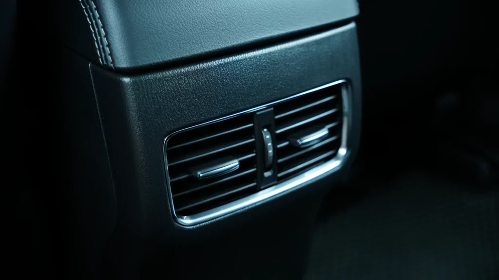 #6 2024年式 Mazda CX-5 20S SELECT PLUS 開箱及心得分享 – 82夫妻