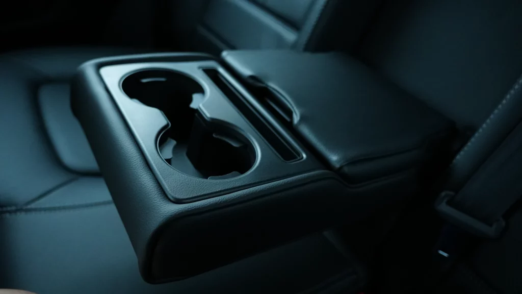 #6 2024年式 Mazda CX-5 20S SELECT PLUS 開箱及心得分享 – 82夫妻