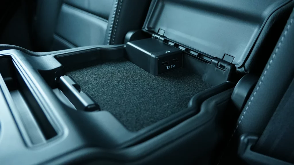 #6 2024年式 Mazda CX-5 20S SELECT PLUS 開箱及心得分享 – 82夫妻