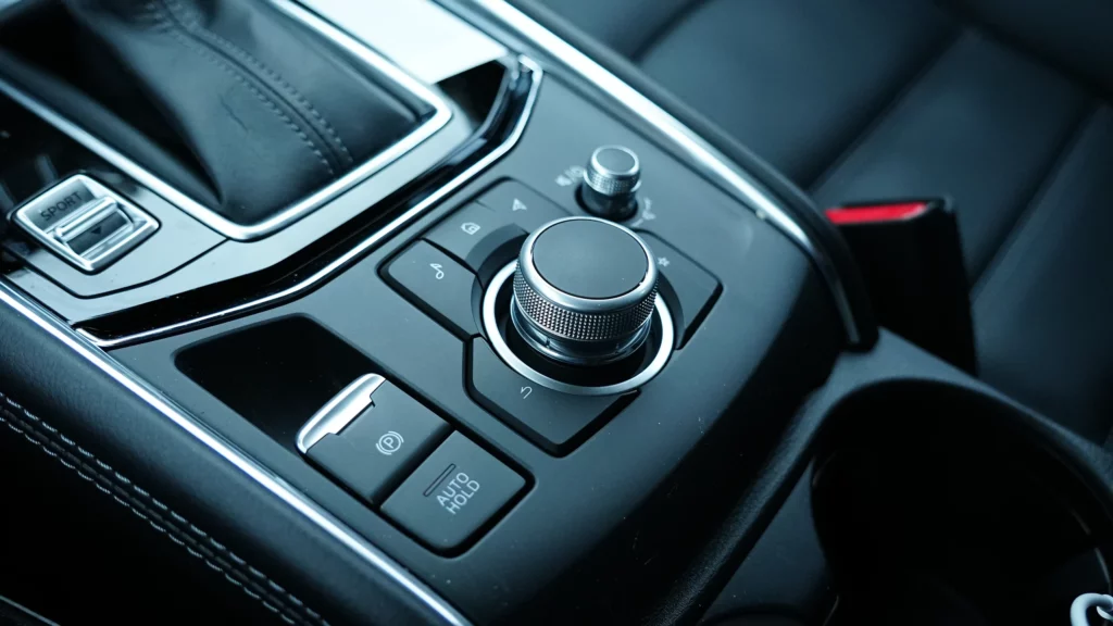 #6 2024年式 Mazda CX-5 20S SELECT PLUS 開箱及心得分享 – 82夫妻