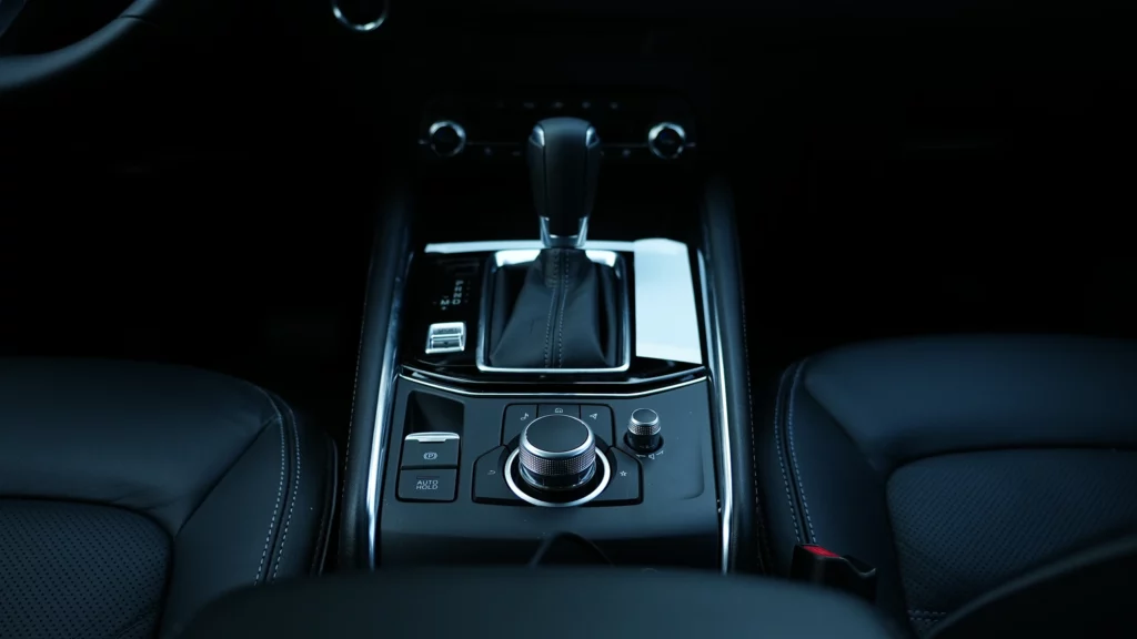 #6 2024年式 Mazda CX-5 20S SELECT PLUS 開箱及心得分享 – 82夫妻
