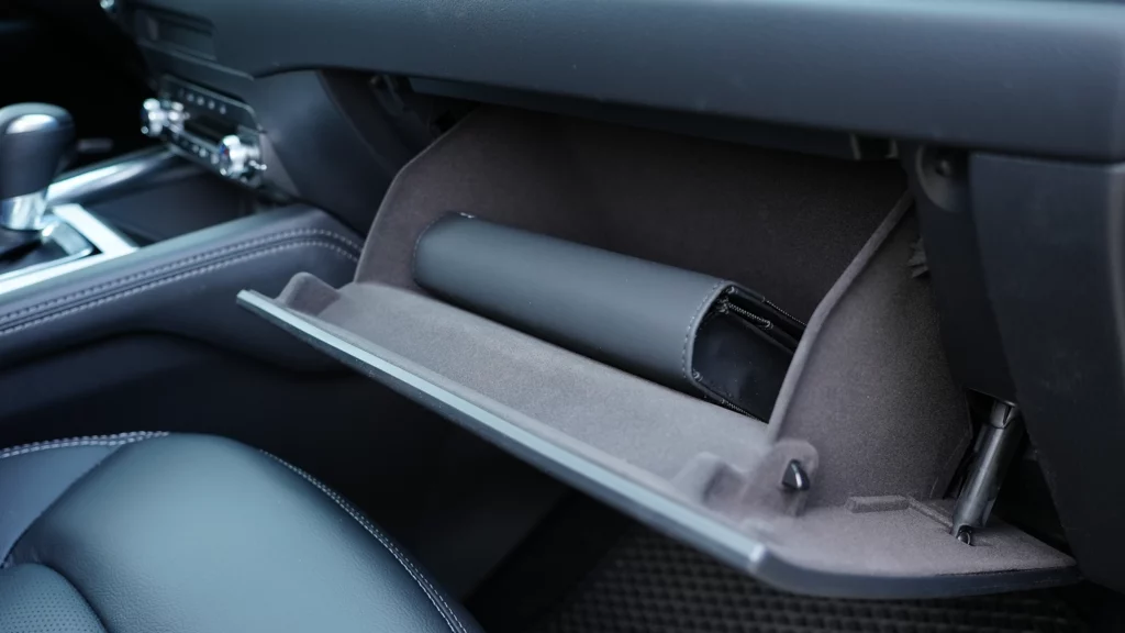 #6 2024年式 Mazda CX-5 20S SELECT PLUS 開箱及心得分享 – 82夫妻
