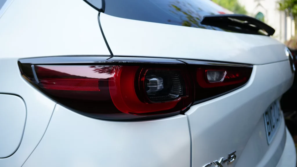 #6 2024年式 Mazda CX-5 20S SELECT PLUS 開箱及心得分享 – 82夫妻
