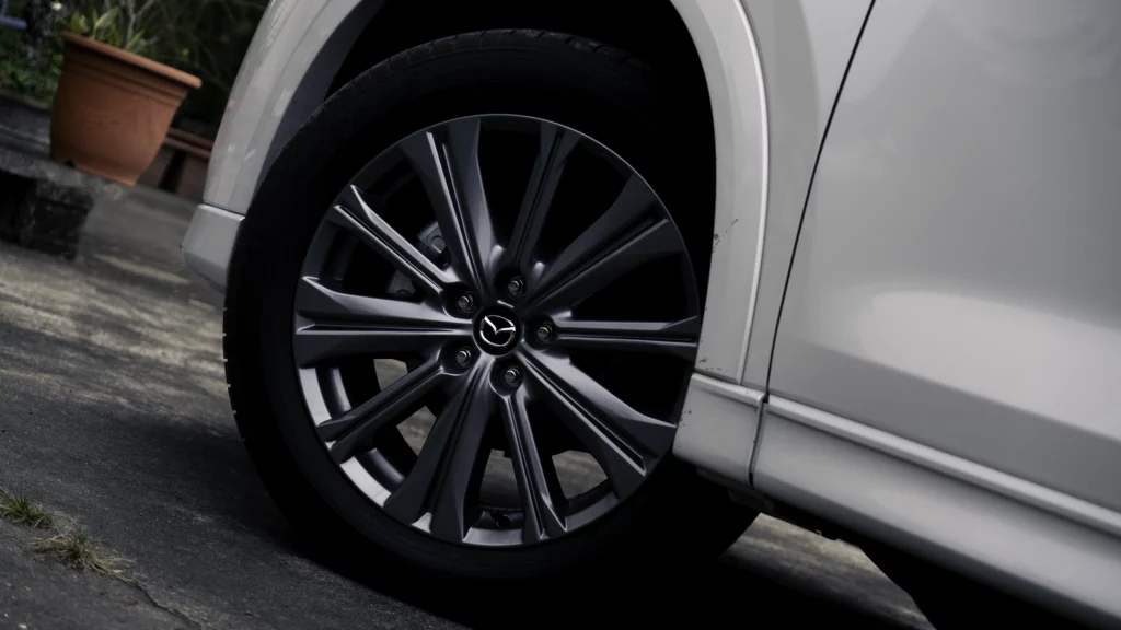 #6 2024年式 Mazda CX-5 20S SELECT PLUS 開箱及心得分享 – 82夫妻