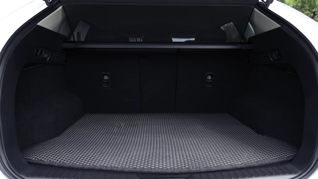 #6 2024年式 Mazda CX-5 20S SELECT PLUS 開箱及心得分享 – 82夫妻
