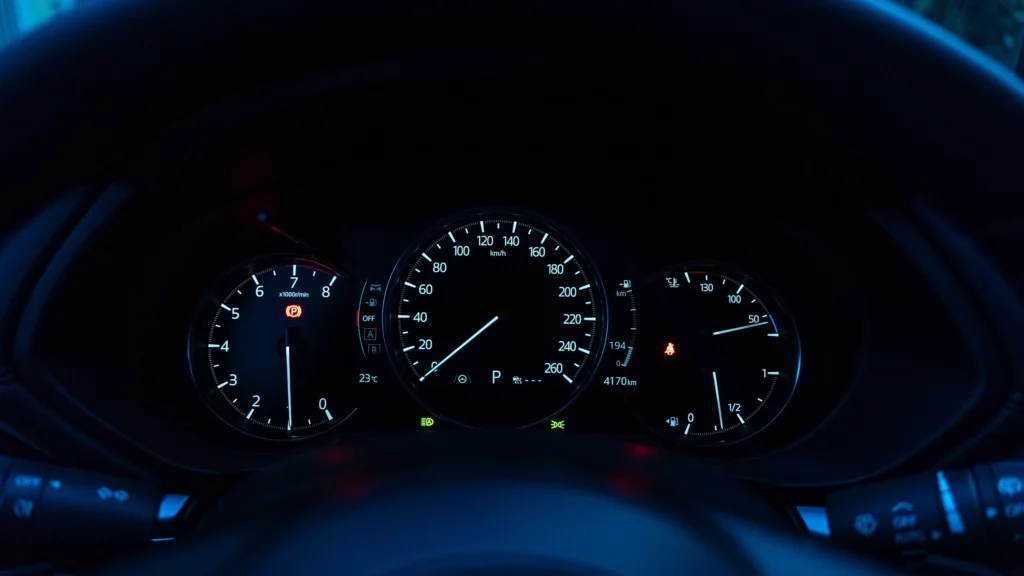 #6 2024年式 Mazda CX-5 20S SELECT PLUS 開箱及心得分享 – 82夫妻