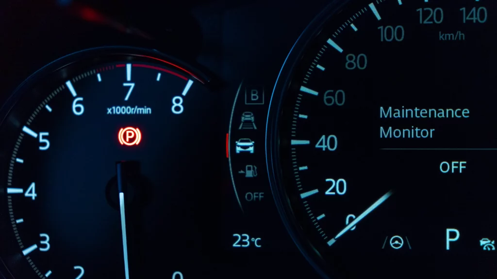 #6 2024年式 Mazda CX-5 20S SELECT PLUS 開箱及心得分享 – 82夫妻