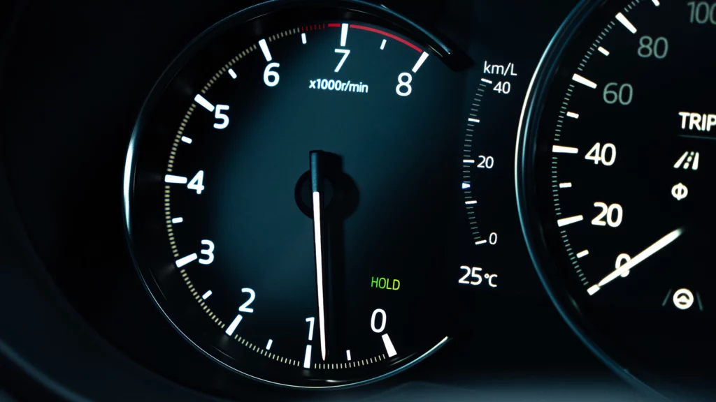 #6 2024年式 Mazda CX-5 20S SELECT PLUS 開箱及心得分享 – 82夫妻