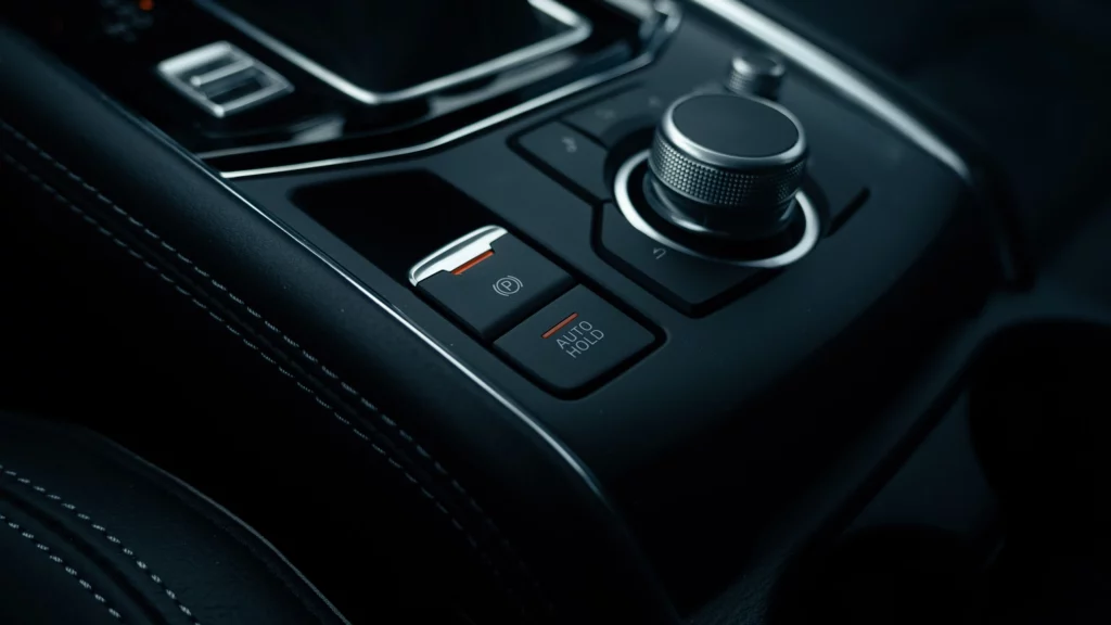 #6 2024年式 Mazda CX-5 20S SELECT PLUS 開箱及心得分享 – 82夫妻